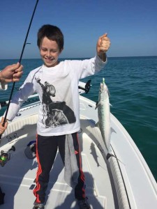 Key West Fish Species | All Water Charters